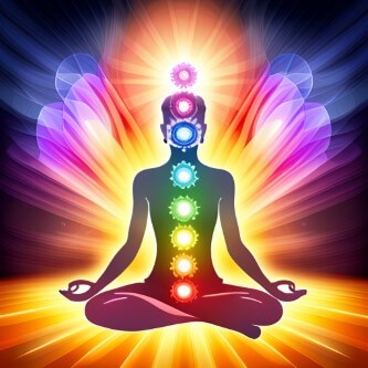 Light Language to Transform Your Chakras and Aura - Celestial Light Language
