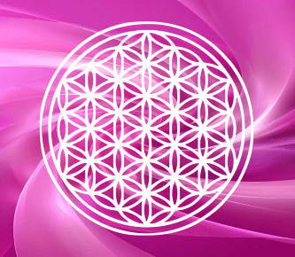 The Mystical Union of Light Language and The Flower of Life - Celestial ...