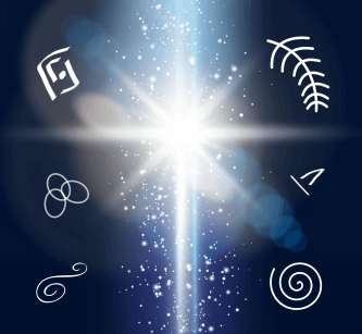 Light Language Origins: The Mystical Languages of the Universe - Celestial Light Language