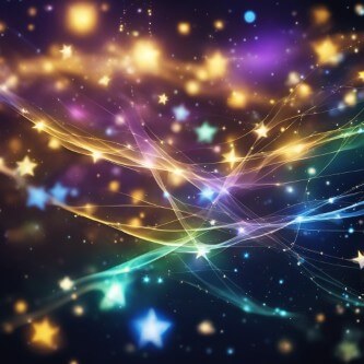 Meaning of Light Codes Versus Light Language - Celestial Light Language
