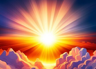 What is The Solar Flash and How to Prepare for It - Celestial Light ...
